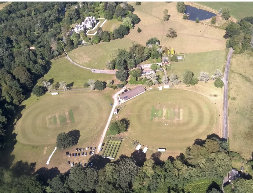 Cornwood CC Grounds Team Crowned National Champions - Devon Cricket